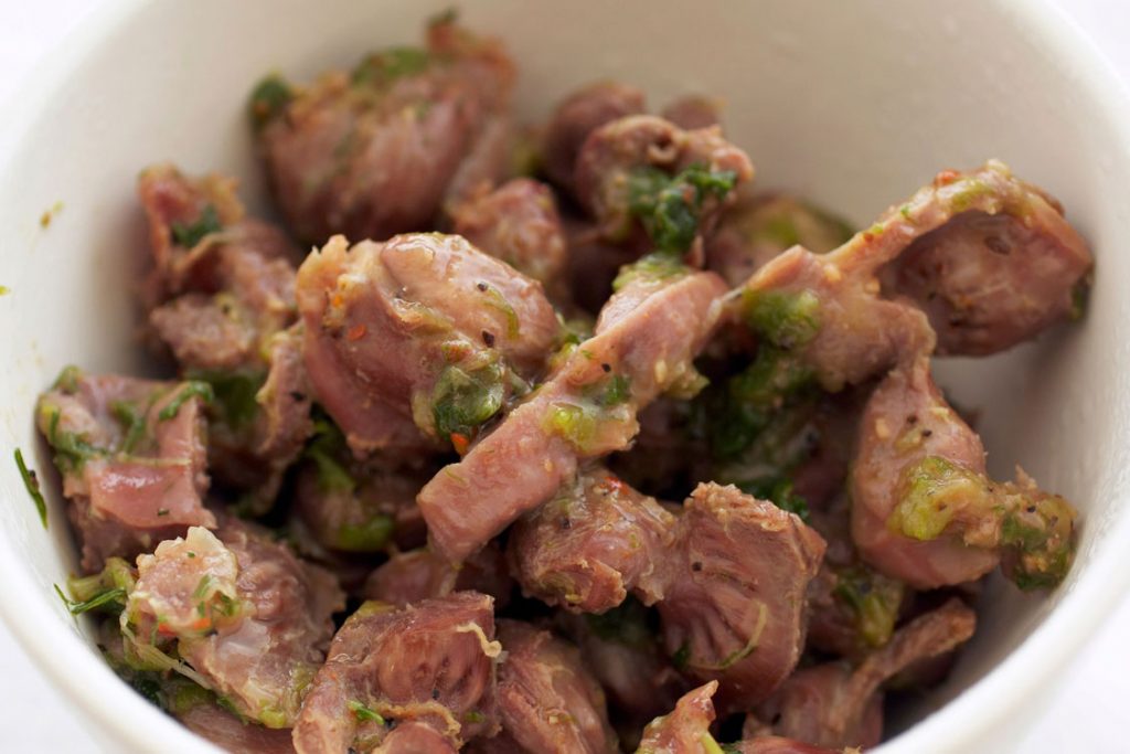 Moelas: uma receita bem portuguesa