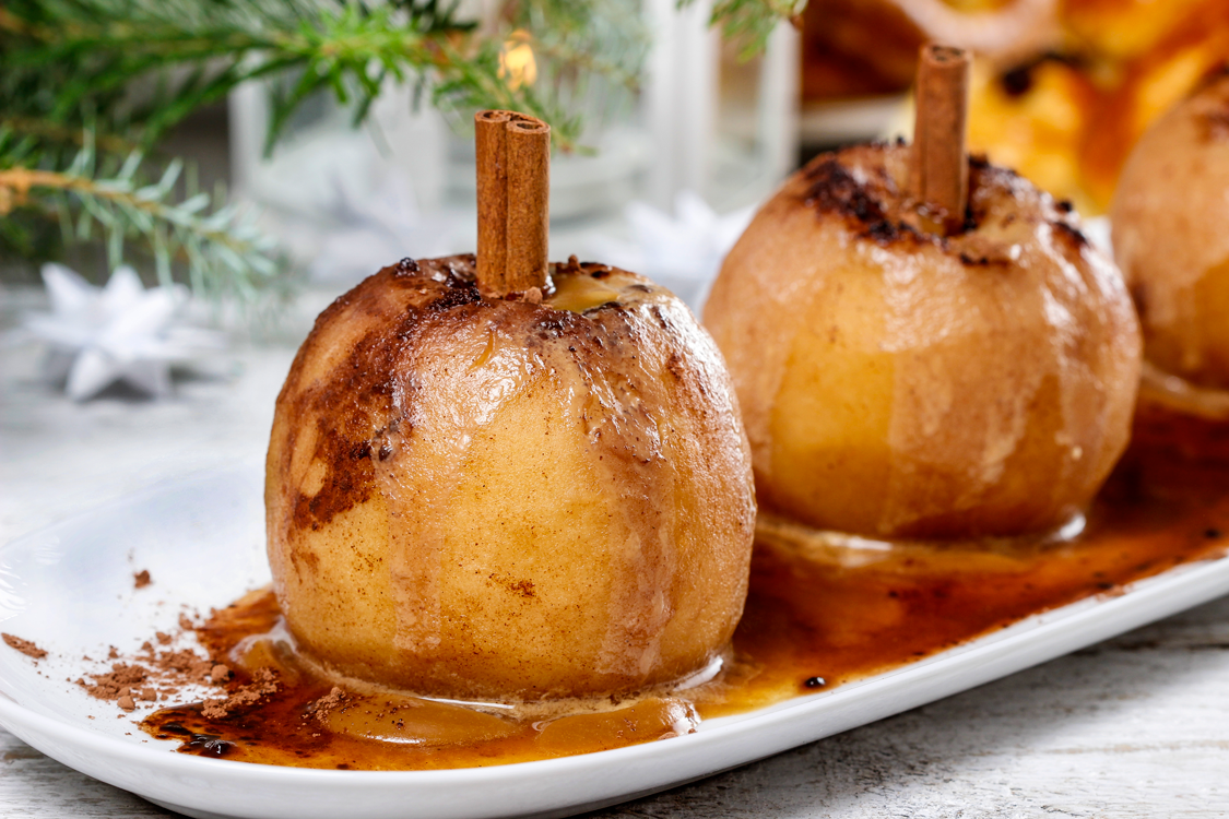 A Maçã Assada de Pimpinha Jardim e Marta Cardoso