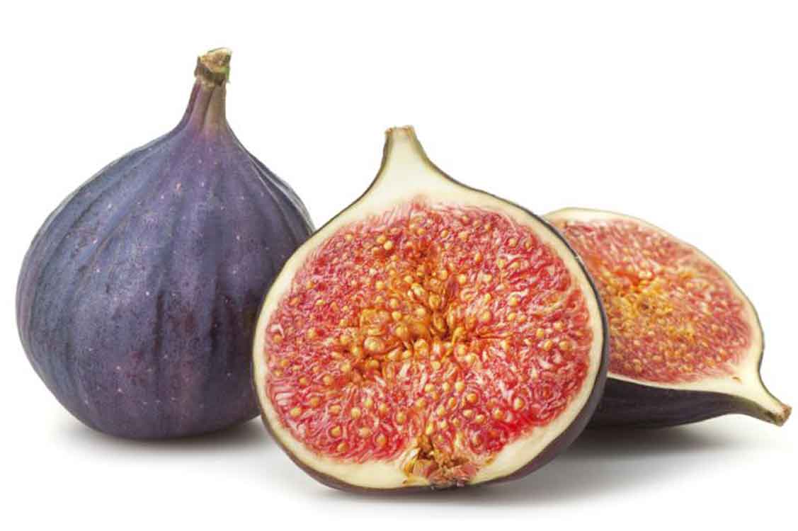 O figo e os seus benefícios